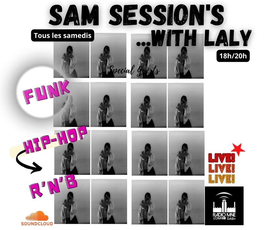 Les émissions de radio MNE - Radio MNE